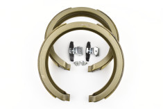 BRAKE SHOE SB BS52003