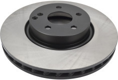 BIMETALLIC ROTOR DISC SB BR31131PM