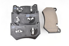 BRAKE PADS SB BP33027