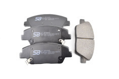 BRAKE PADS SB BP10635