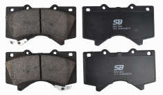 BRAKE PADS SB BP21541