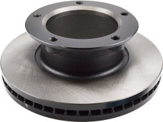 ROTOR DISC SB BR21215T