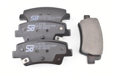 BRAKE PADS SB BP11035