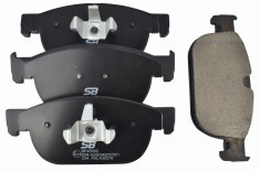BRAKE PADS SB BP45002