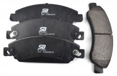BRAKE PADS SB BP52400