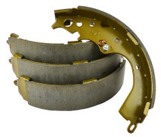 BRAKE SHOE SB BS21378