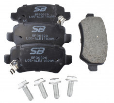 BRAKE PADS SB BP30329