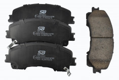BRAKE PADS SB BP22003