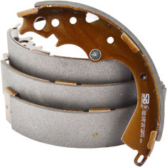 BRAKE SHOE SB BS21378
