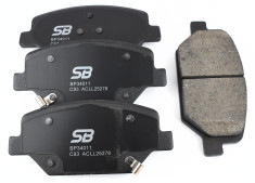 BRAKE PADS SB BP34011