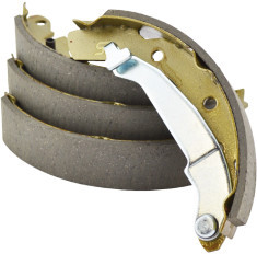 BRAKE SHOE SB BS10821