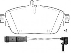 BRAKE PADS SB BP31009