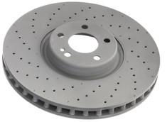 PERFORMANCE ROTOR DISC SB BR31193P