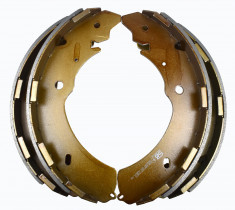 BRAKE SHOE SB BS23741