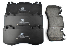 BRAKE PADS SB BP47567