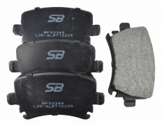 BRAKE PADS SB BP33349