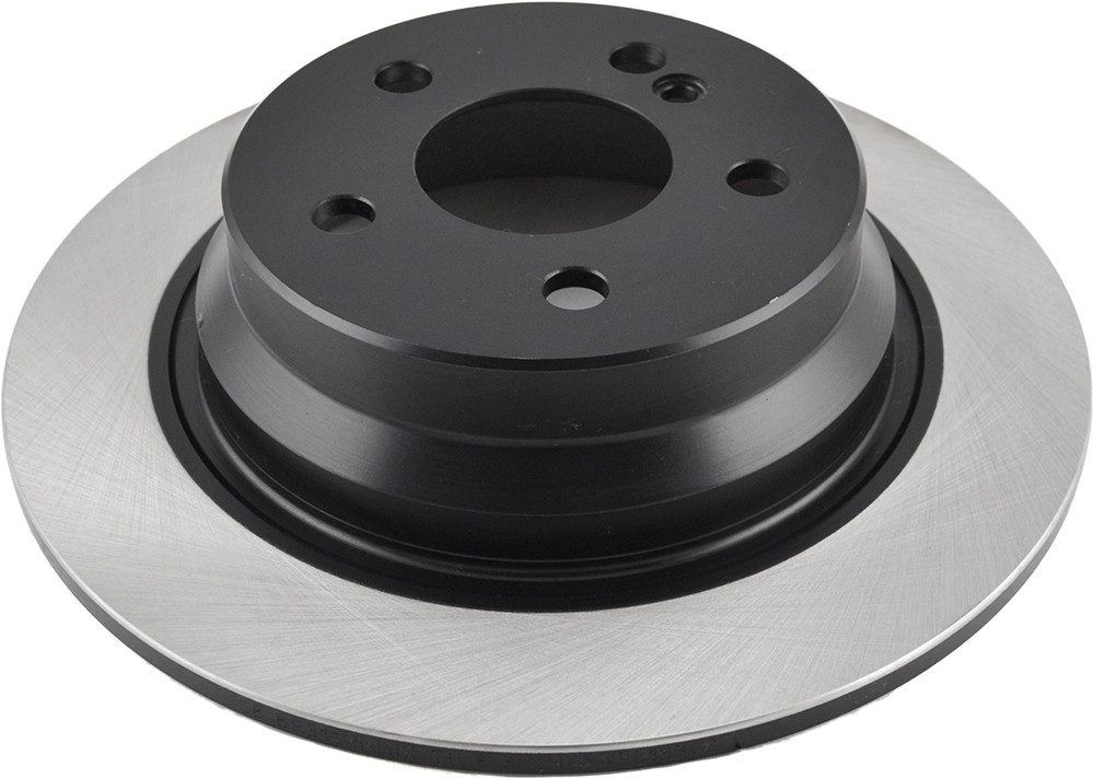 PERFORMANCE ROTOR DISC SB BR31116PSET