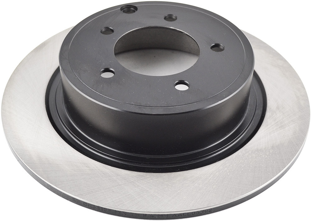 ROTOR DISC SB BR53103