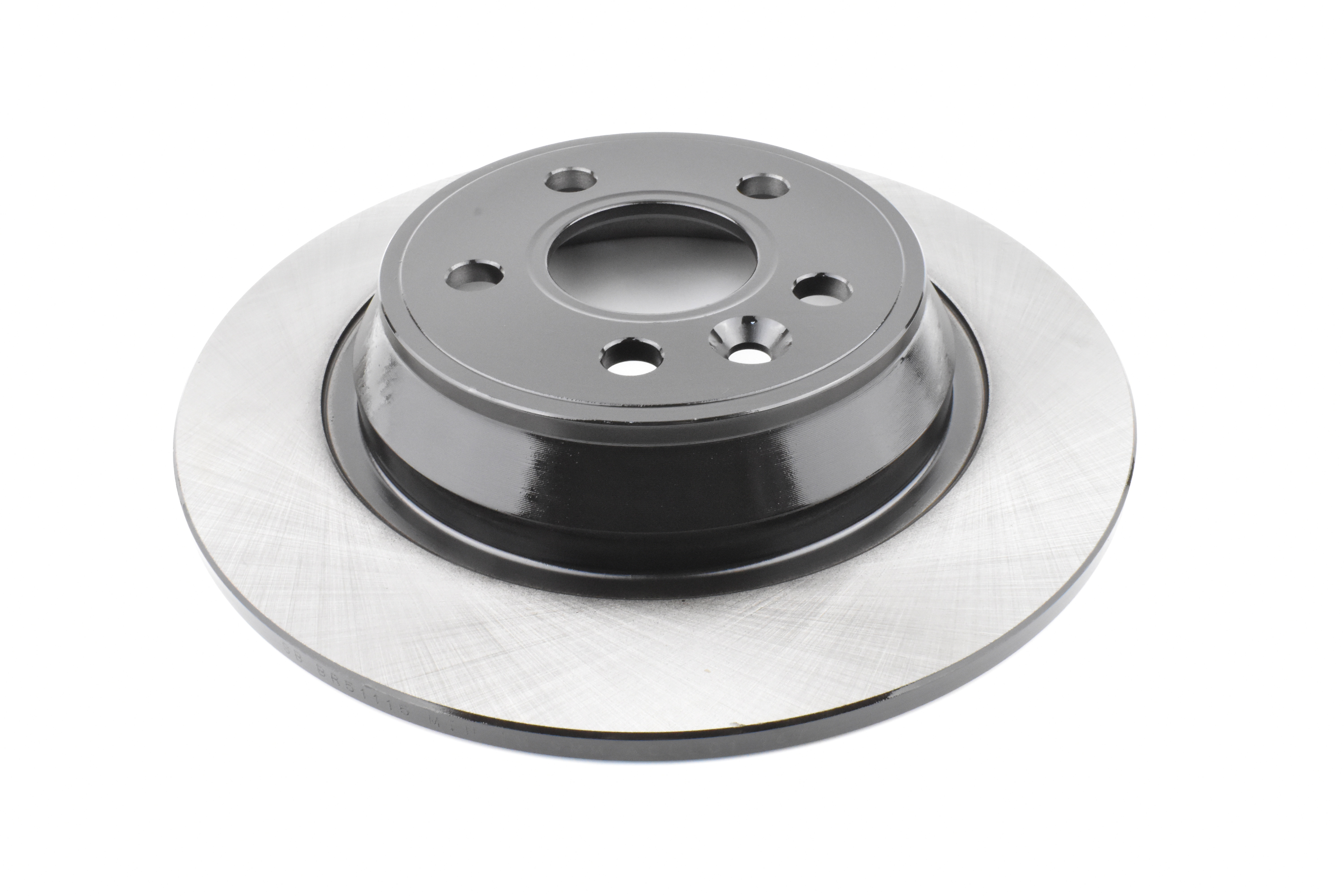 ROTOR DISC SB BR51115