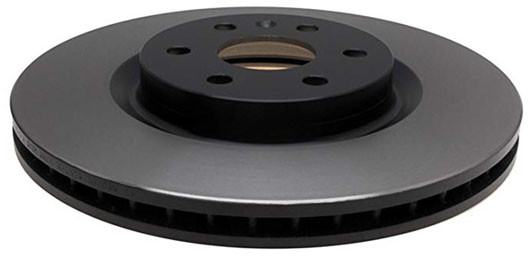 ROTOR DISC SB BR51116T