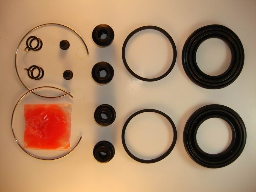 WHEEL CALLIPER KIT SB WDK21136F