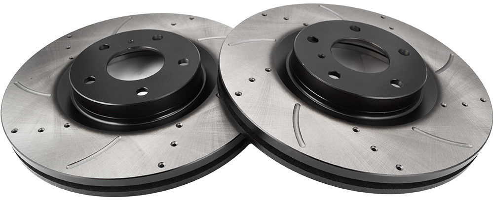 ROTOR DISC SB BR22145T