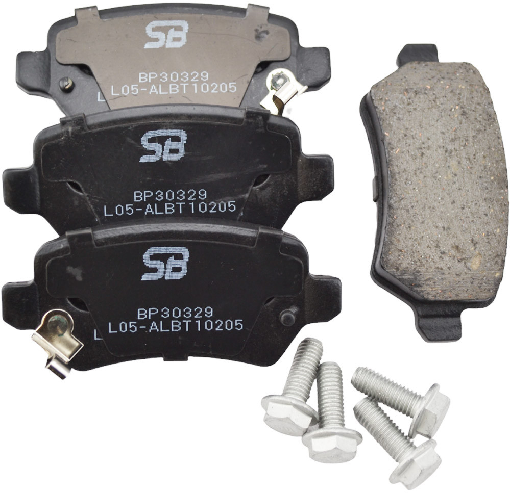 BRAKE PADS SB BP30329