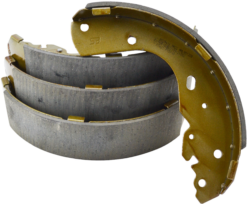 BRAKE SHOE SB BS22637