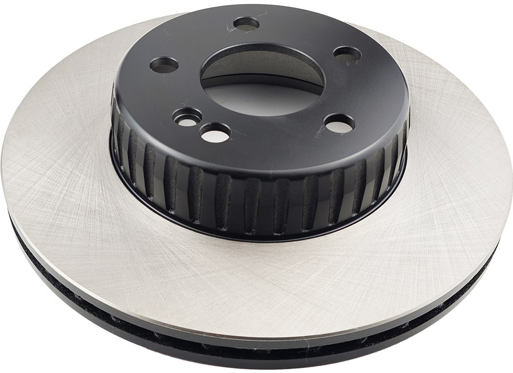 BIMETALLIC ROTOR DISC SB BR31151PM