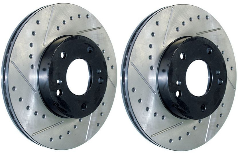 PERFORMANCE ROTOR DISC SB BR21303PSET