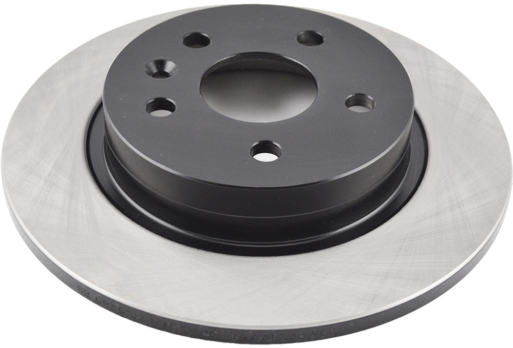 PERFORMANCE ROTOR DISC SB BR34102PSET