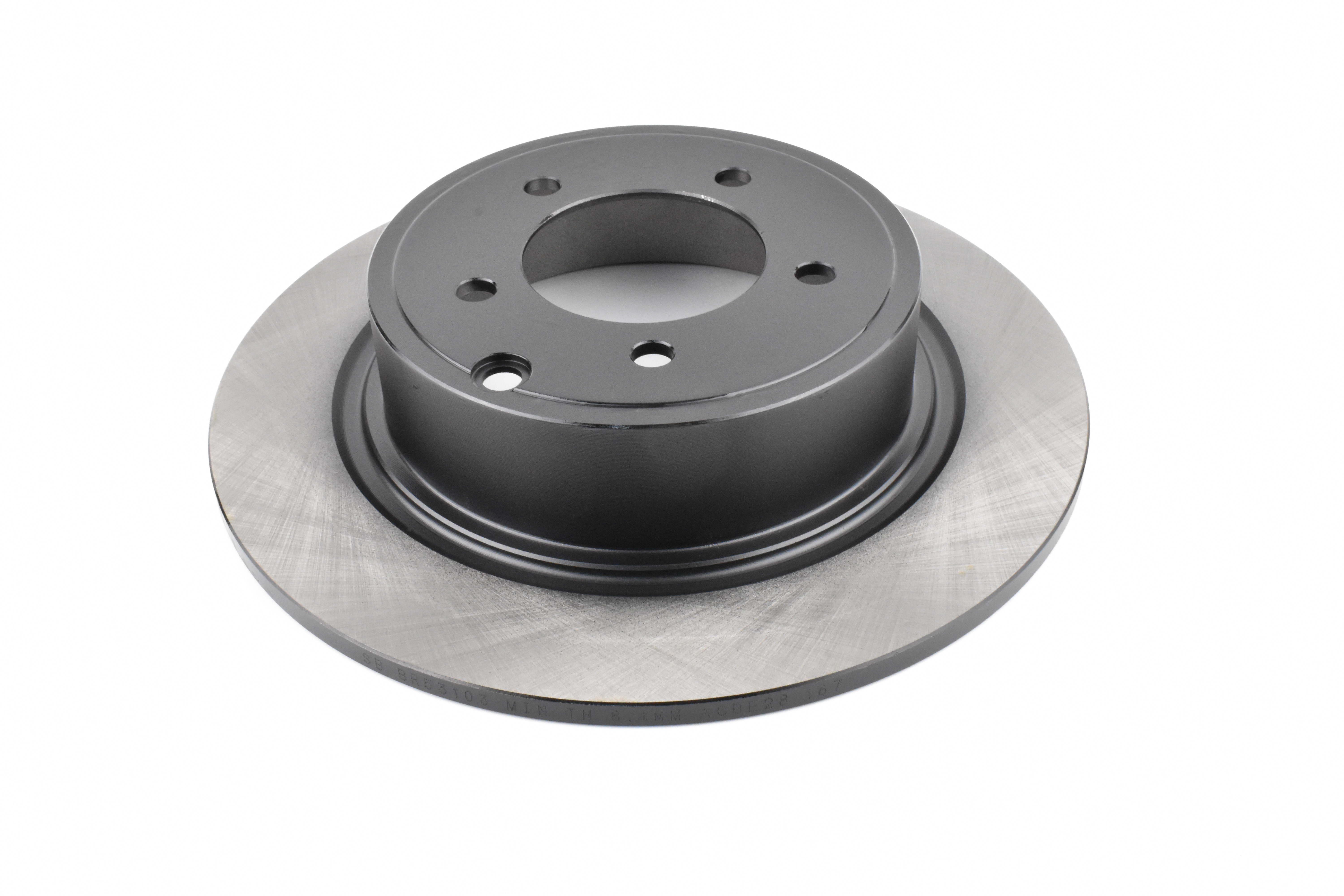 ROTOR DISC SB BR53103