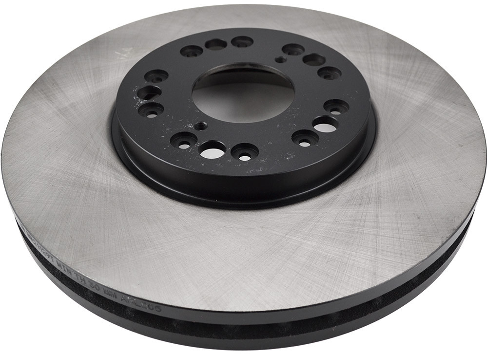 ROTOR DISC SB BR21129T