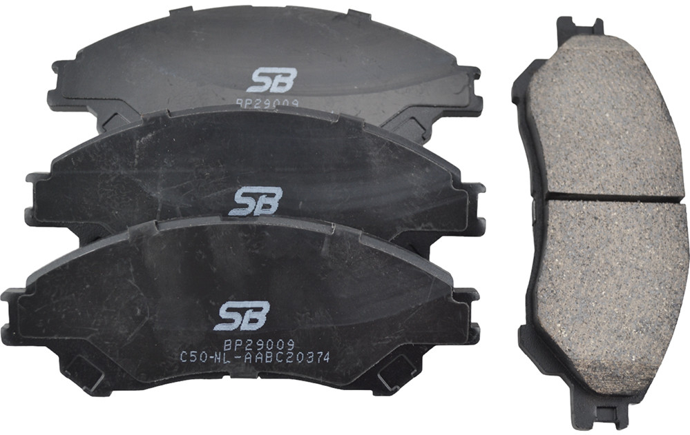 BRAKE PADS SB BP29009