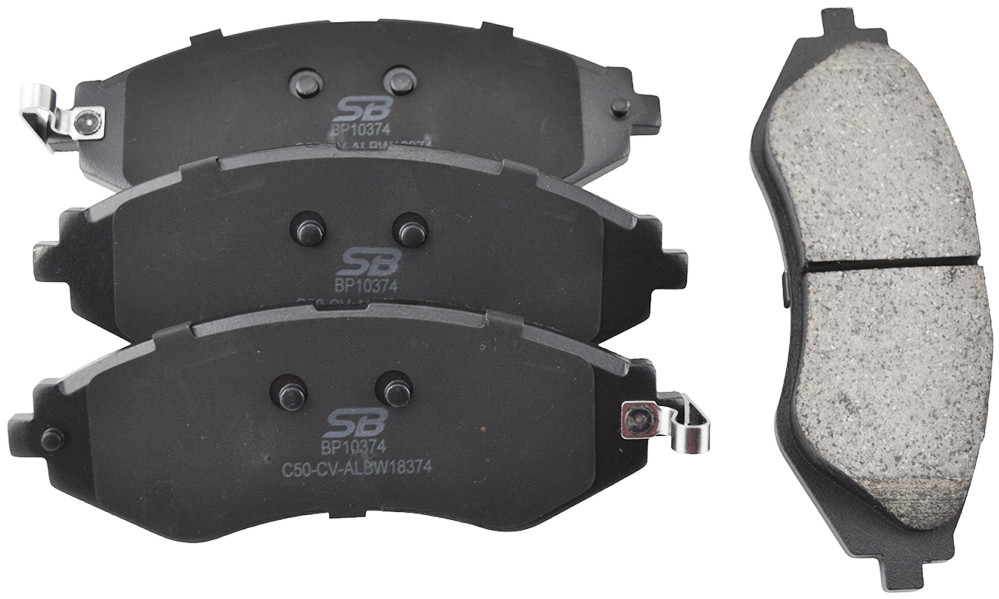 BRAKE PADS SB BP10374