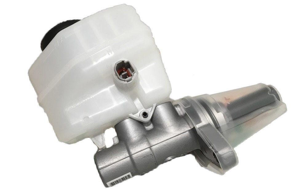 BRAKE MASTER ASSY SB BM21777