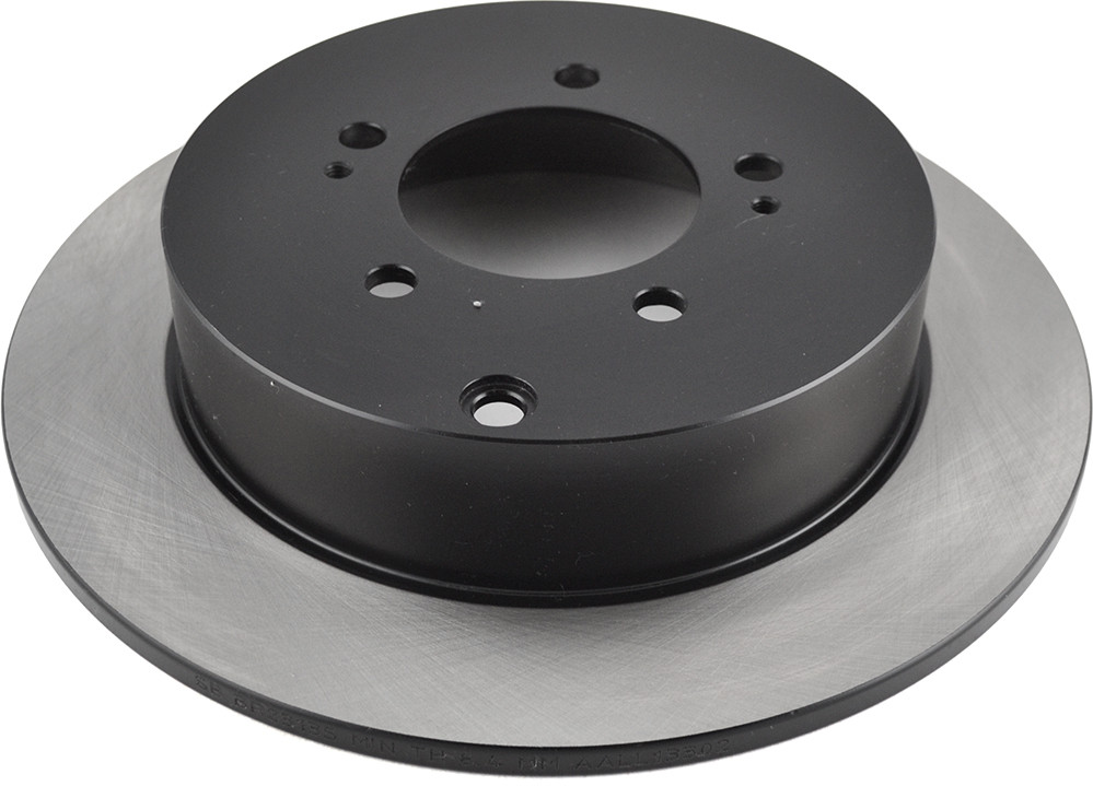 ROTOR DISC SB BR23135