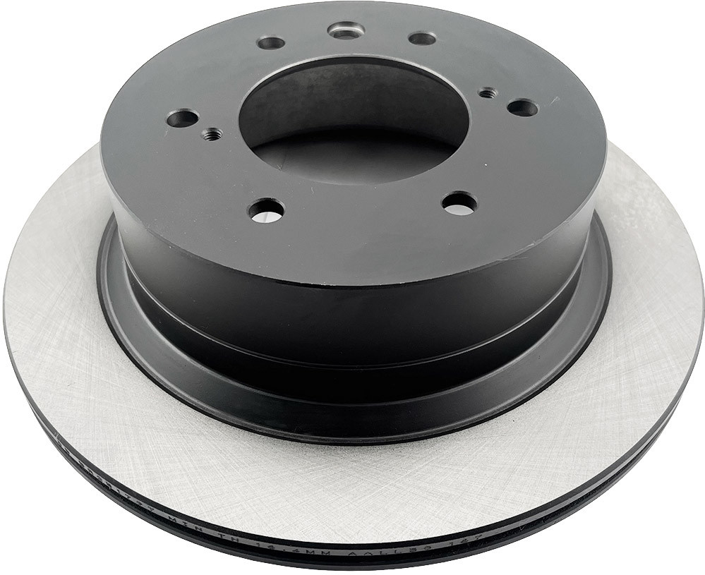 ROTOR DISC SB BR23179T