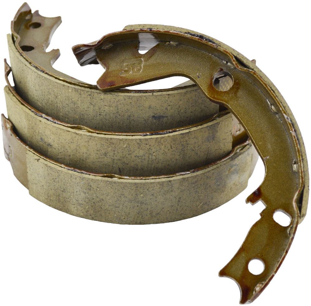 BRAKE SHOE SB BS11010