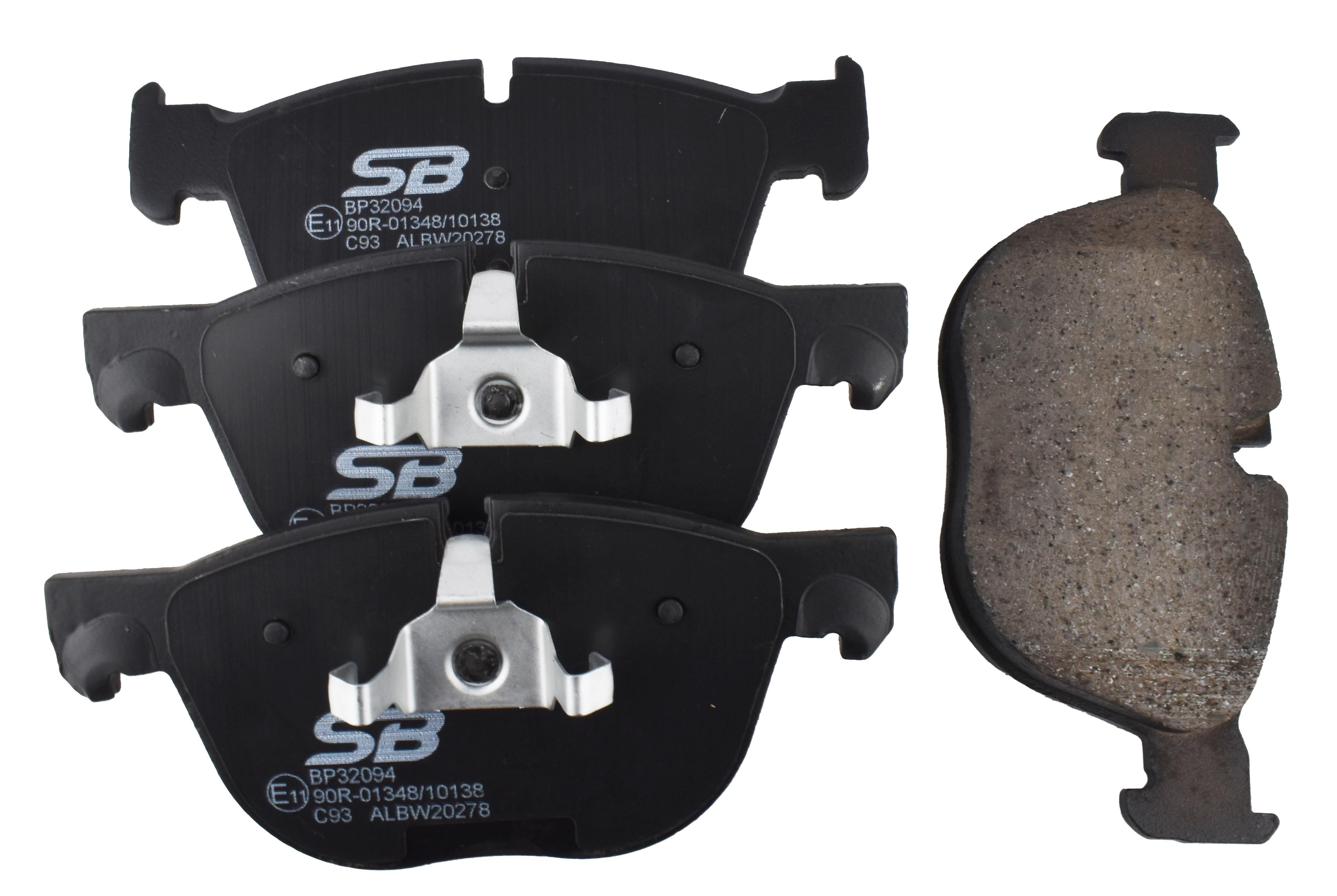BRAKE PADS SB BP32094
