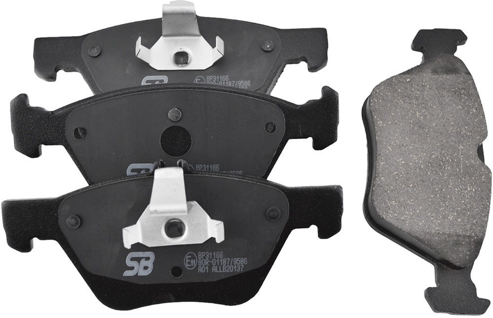 BRAKE PADS SB BP31166 brake-pads-sb-bp31166