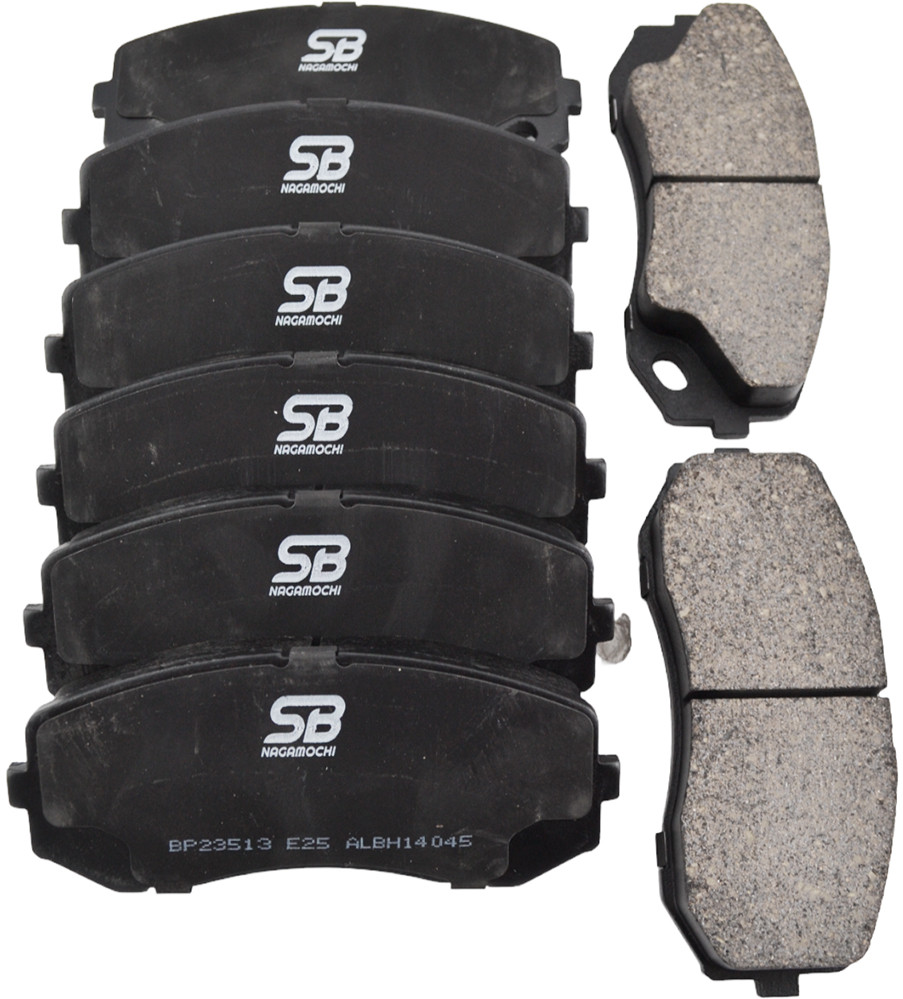 BRAKE PADS SB BP23513