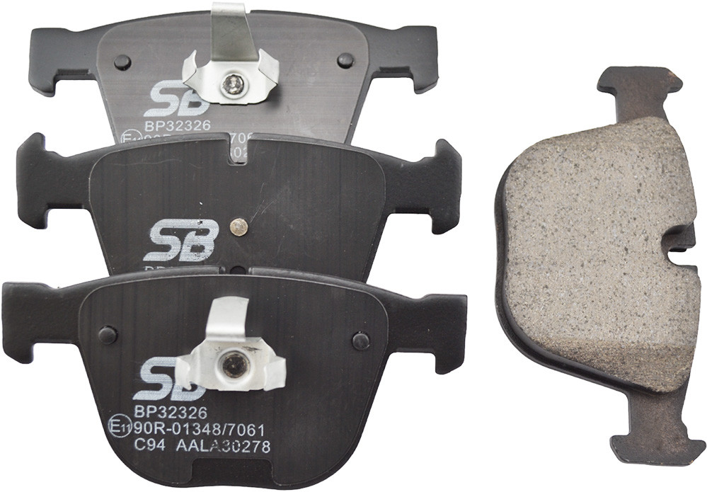 BRAKE PADS SB BP32326W