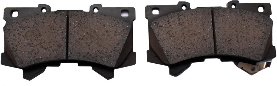 BRAKE PADS SB BP21027