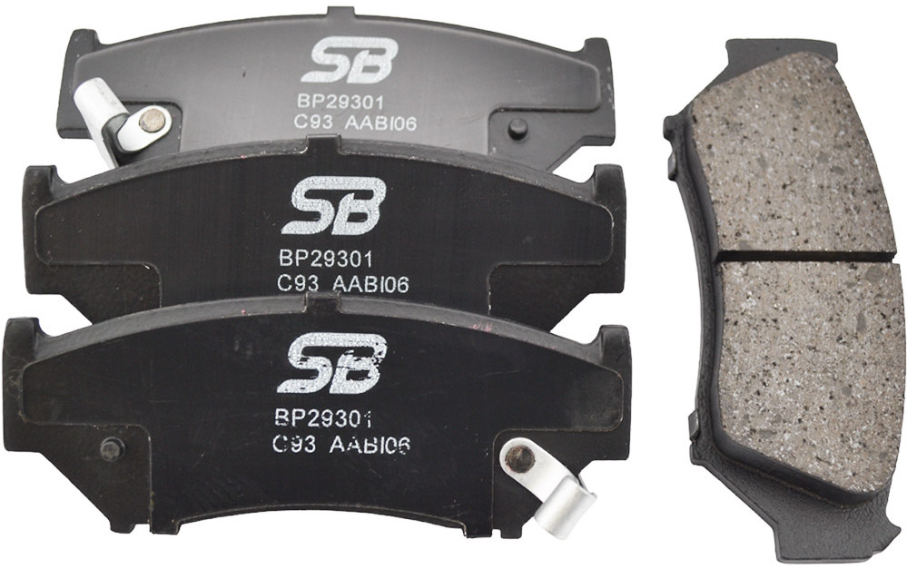 BRAKE PADS SB BP29301