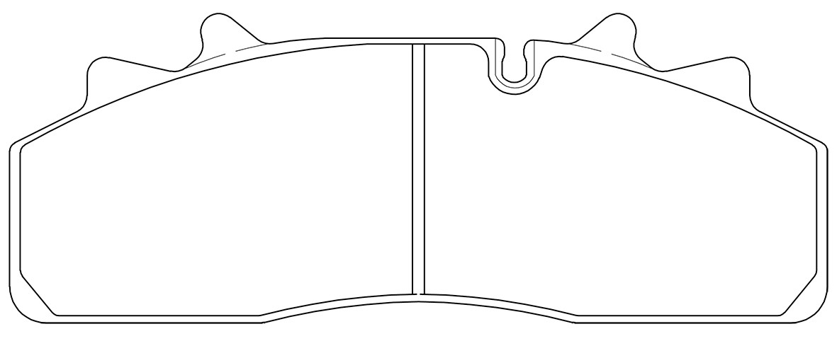 BRAKE PADS SB BP30002