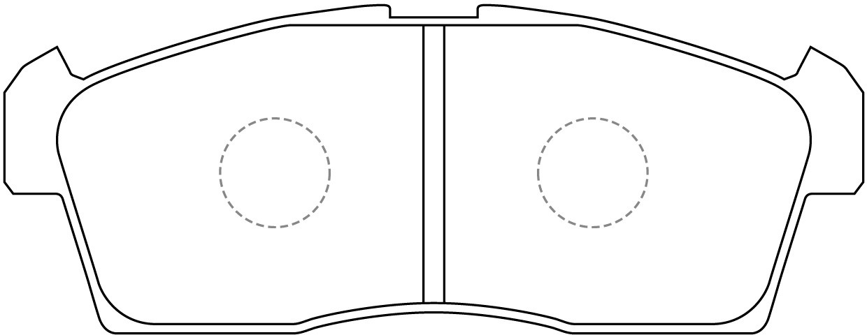 BRAKE PADS SB BP29426