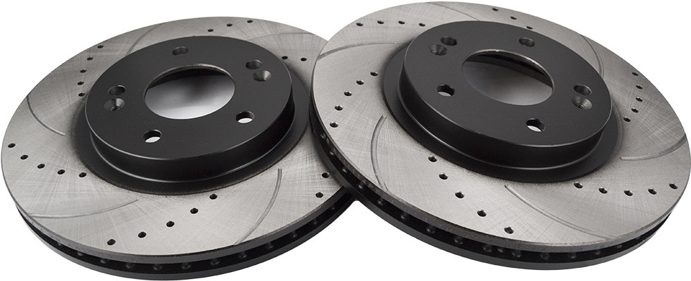 ROTOR DISC SB BR11114T