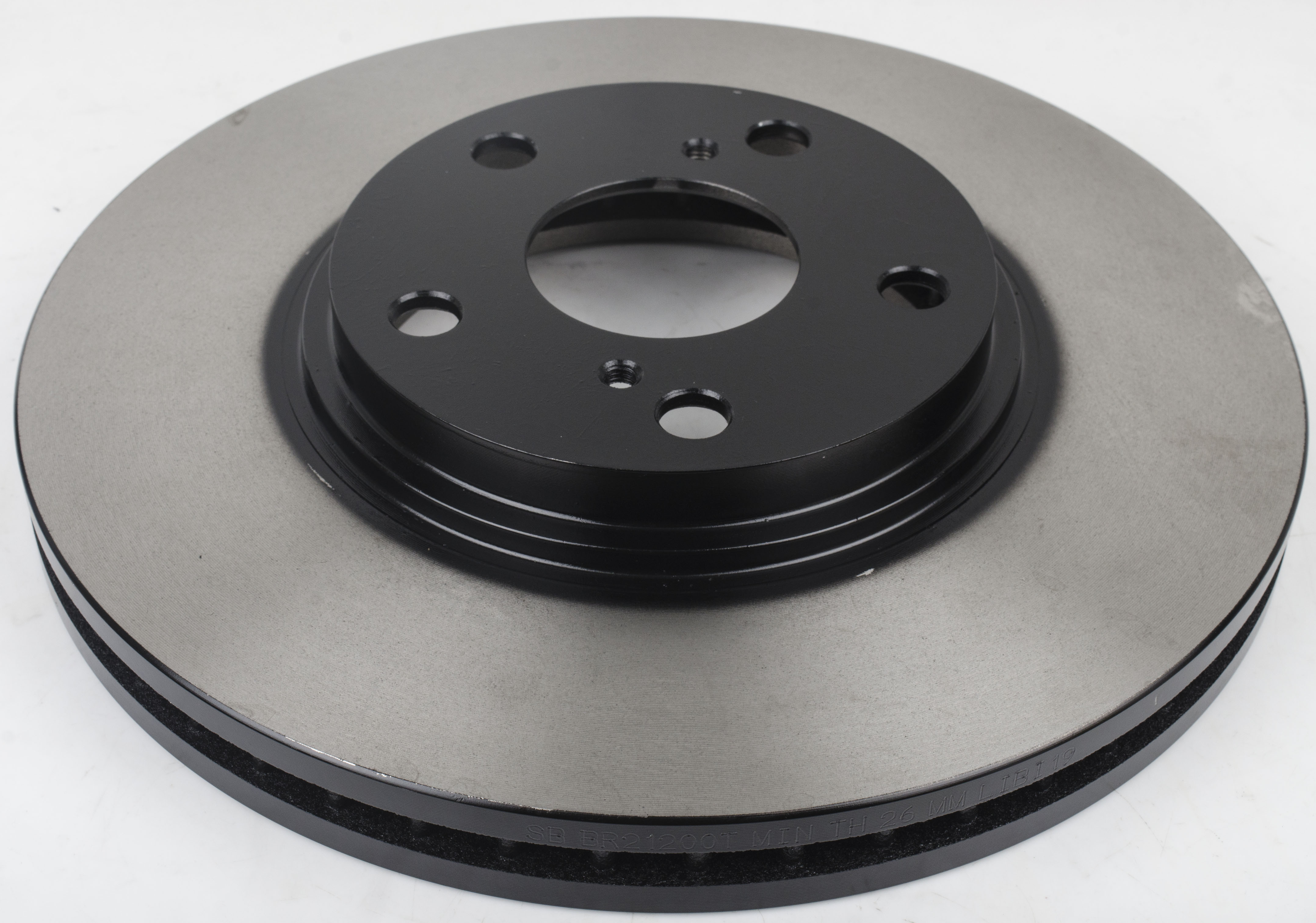 ROTOR DISC SB BR21200T