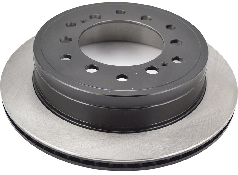 ROTOR DISC SB BR21238T